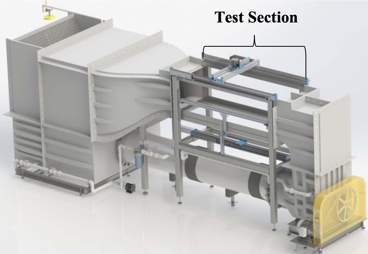 Lab Facilities – Granlund