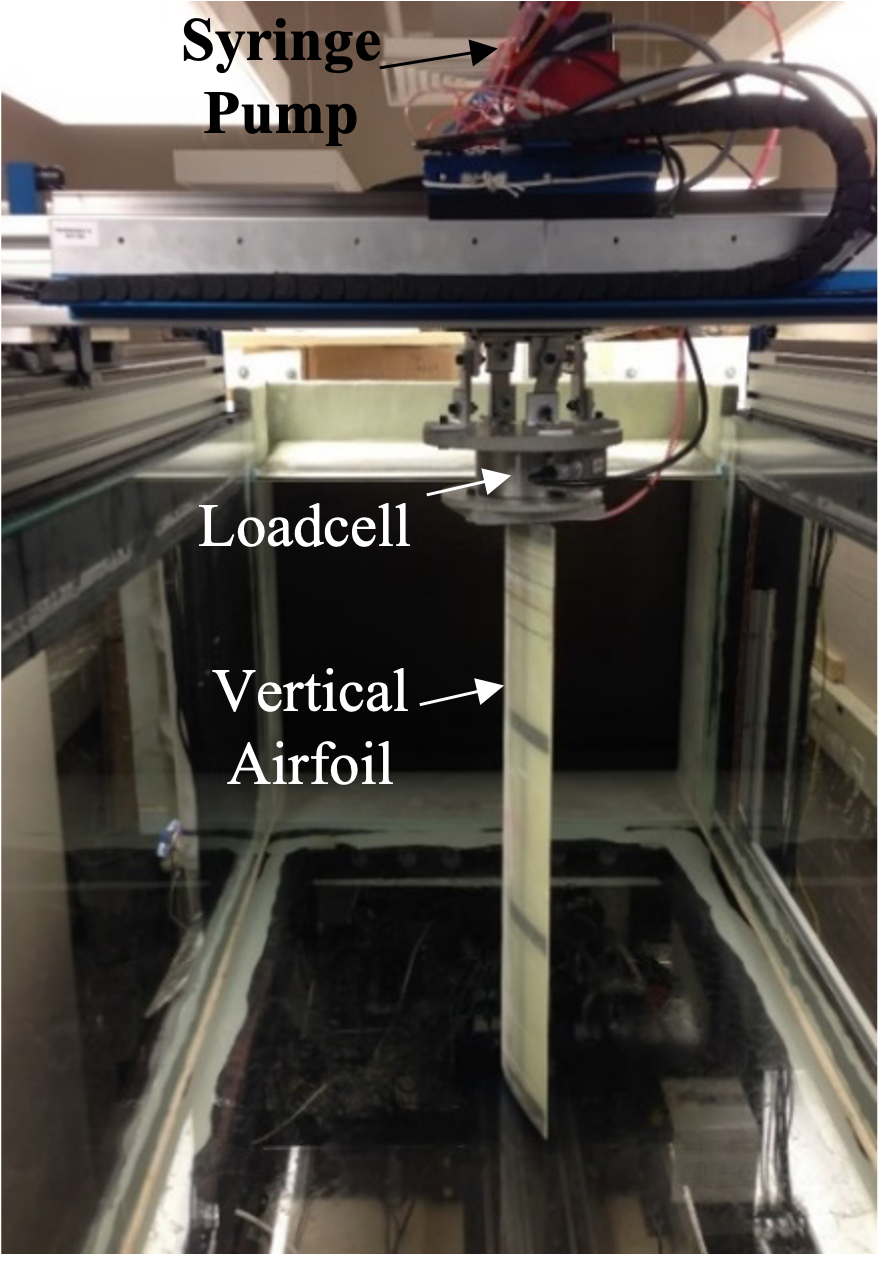 Lab Facilities – Granlund